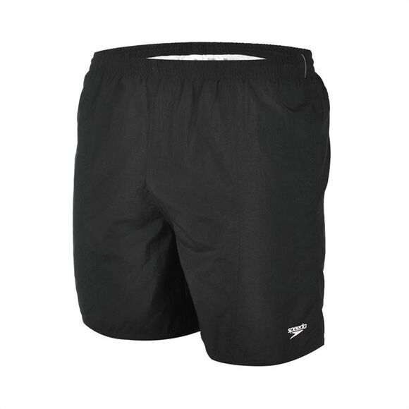 Speedo | Swim | Speedo Mens Essentials Swim Shorts Black | Poshmark